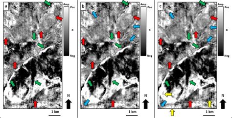 Figure 3 From Footprint Suppression Using Edge Preserved Structure Oriented Filtering Based On