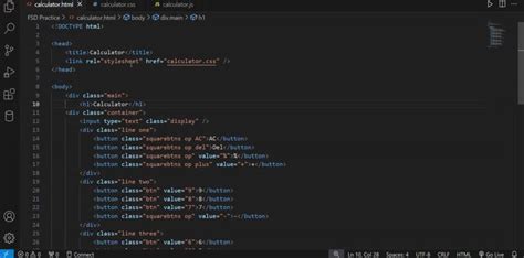 Mohan Sai Pandrangi On Linkedin Systemtron Html Css