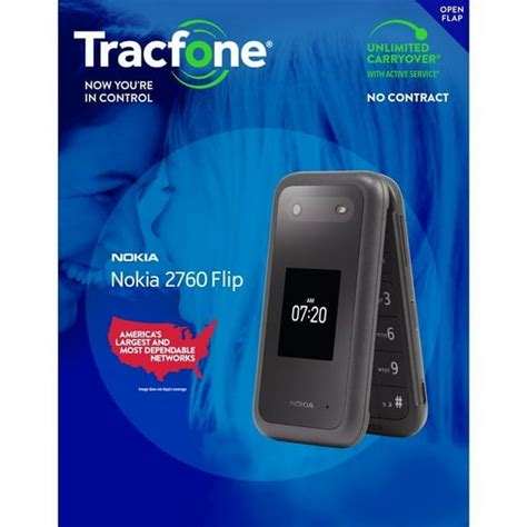 Prepaid Cell Phones