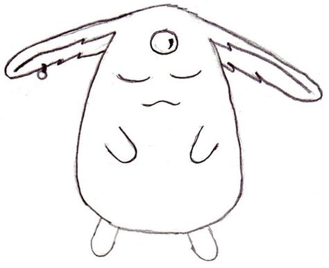 Mokona By Sakurita752 On Deviantart