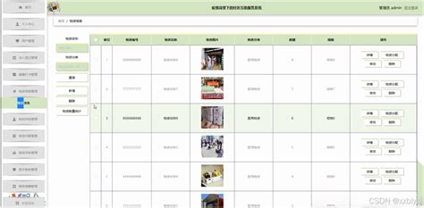 计算机毕业设计ssm疫情背景下的社区互助服务系统pr9nl9（附源码）新手必备 Csdn博客