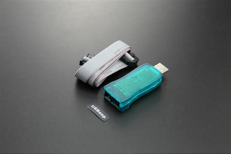 Usbasp Programmer Buy In Australia Fit0443 Dfrobot Core Electronics