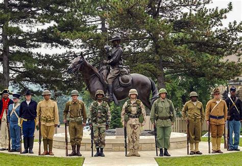 Us Army Celebrates 240th Birthday On June 14 Veterans Health Administration