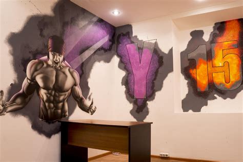 Граффити фортнайт на стене 64 фото красивые картинки и Hd фото