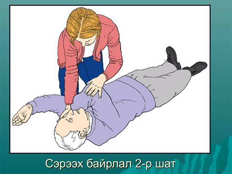 Амилуулах суурь тусламжийн ерөнхий зарчим Ppt