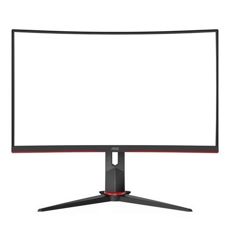 CQ27G2S BK AOC Monitors