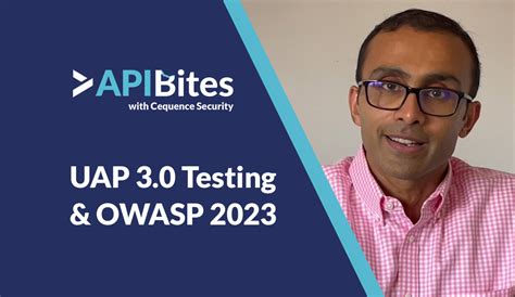 cequence security on linkedin apitesting owasptop10 shiftleft