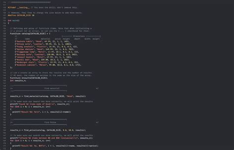 Solved Exercise 4 Structs And Pointers Quarantine Has Got