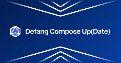 defang develop once deploy anywhere