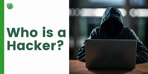 Who Is A Hacker Dev Community
