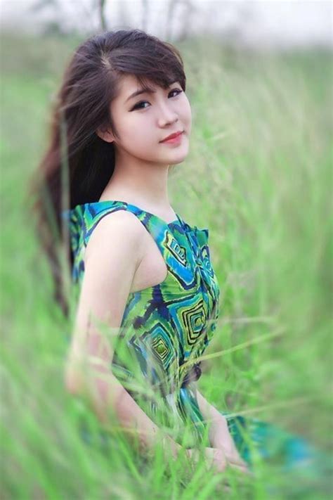Hình ảnh Girl Xinh Dễ Thương Và Kute Tarbun Bekasi