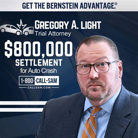 The Sam Bernstein Law Firm On Linkedin Callsam