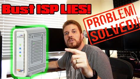 How Can You Tell If Your Modem Is Bad Top Answer Update Chiangmaiplaces Net