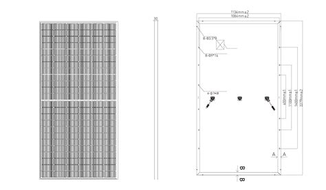 N Type Solar Mono Pv Module All Black 570w 580w 590w Solar Panels For