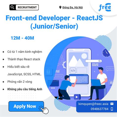 Kim Quyên On Linkedin Hanoi React Javascript Frontenddeveloper