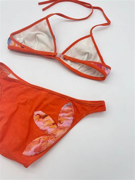 Bikini Vintage Da Donna Fangovintage