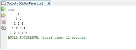 Cara Membuat Codingan Segitiga Selamat Datang Di Blog Bagus Dermawan