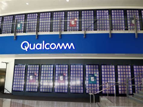 Qualcomm Helped To Shape Vvc H266 Codec