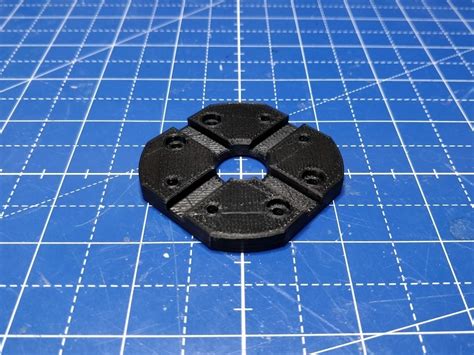 Free 3d File Modular Robotic System X Link With Cable Opening・3d Printer Design To Download・cults