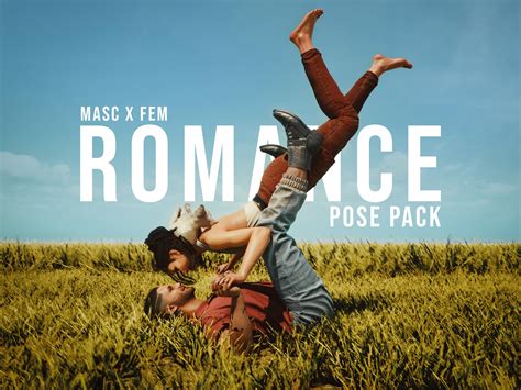 Romance Poses Vol 1 For Amm At Cyberpunk 2077 Nexus Mods And Community