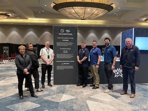 Cisco Netacad Cybersecurity Cyberpatriot Eric Pylko