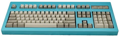 Ultra Compact F104 Model F Keyboard Last Ones Brand New Model F