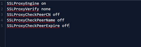 fix error during ssl handshake with remote server