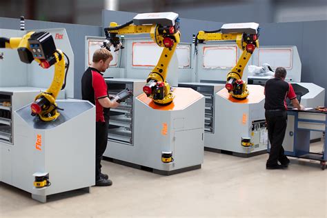 Make Your Machine Shop Safe And Productive Right Now With Agile Flex