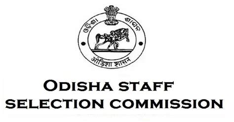 OSSC Announces Exam Calendar For June To August