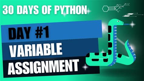 how to do variable assignment in python kodey posted on the topic
