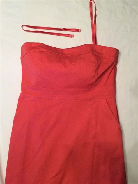 Easy Ways To Add Straps To Strapless Tops And Dresses 2morrows Dress