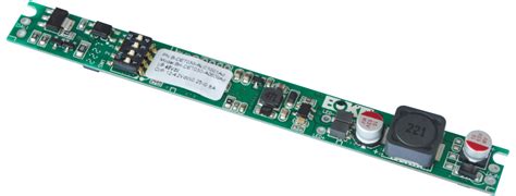 Dimmable Led Driver Dc Track Light Det Series Boke