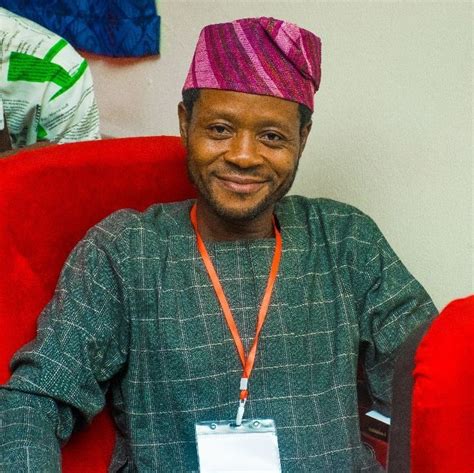 Olaoluwa Levels Olutoki On Linkedin Act Like You Cant Afford The