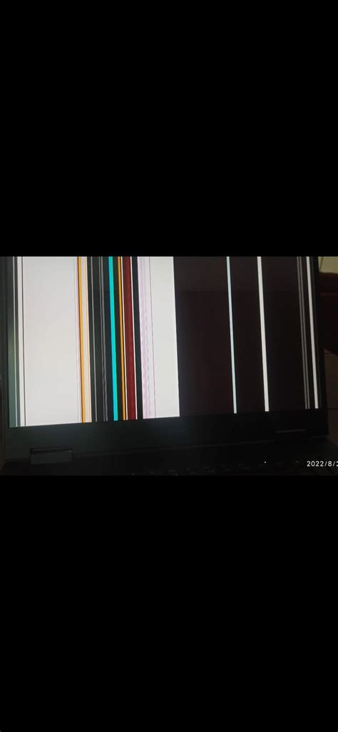 Had A Minor Lcd Issue They Returned It With A Broken Lcd And A Fried