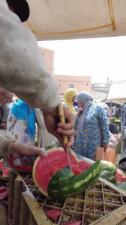 لحلاوة ديال الدلاع Youtube