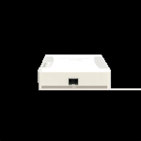 MikroTik CSS G P S SOHO Switch Smart It Network