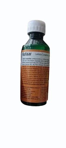 Liquid Lambda Cyhalothrin 5 Ec Insecticide At ₹ 150 Litre In Surat Id 2851316494488