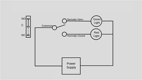 What Is Single Pole Double Throw Switch Weup