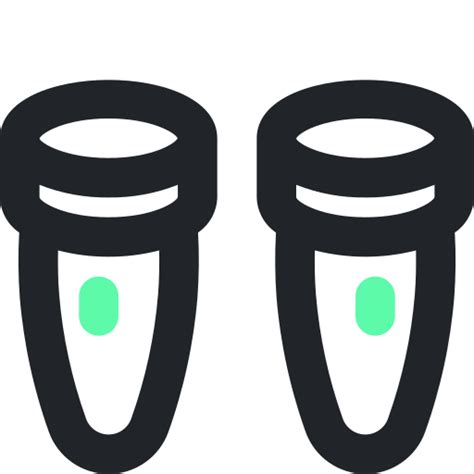Controller Generic Color Outline Icon