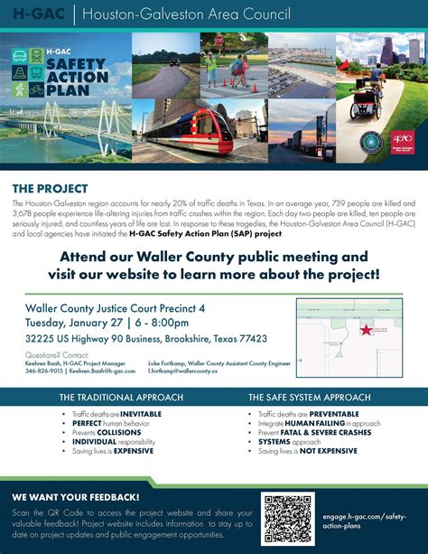 Trey Duhon Waller County Judge