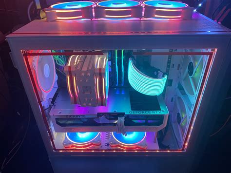 Cpu Temp H Ard Forum