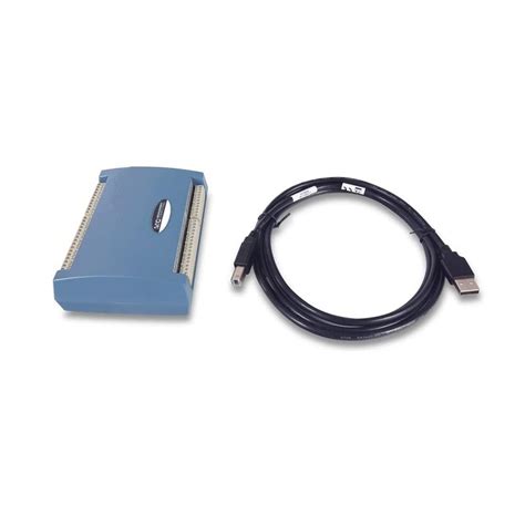 Buy Digilent MCC USB CTR High Speed Counter Timer USB Device With Four Counter I O Online