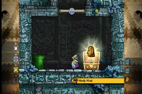 File WLSI Manly Moai Png StrategyWiki Strategy Guide And Game Reference Wiki