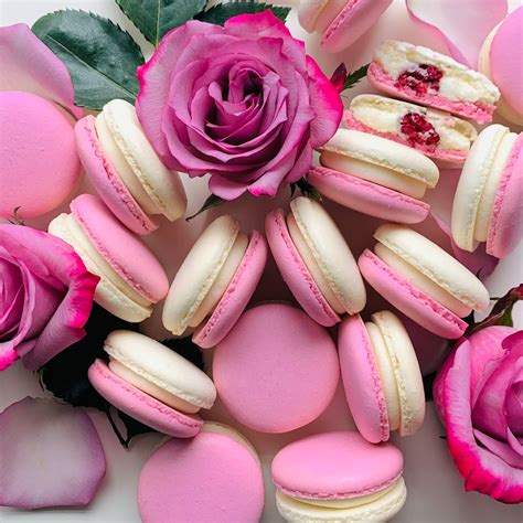 Carousel Macarons Youtube