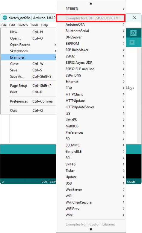 Arduino Nano 33 BLE Pinout A Comprehensive Guide For Beginners