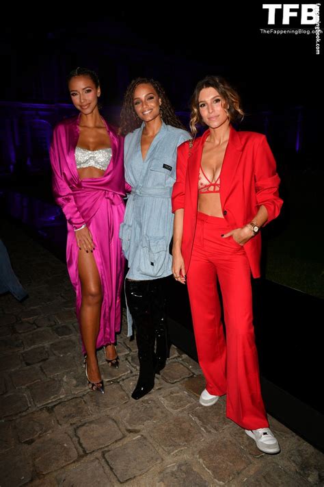 Laury Thilleman Nude Onlyfans Leaks Fappening Fappeningbook