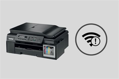 10 Fixes When Your Printer Wont Print A Guide