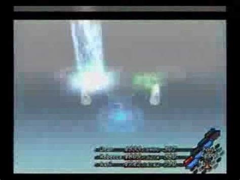 Wild Arms 5 Vth Vanguard Volsung Battle Youtube