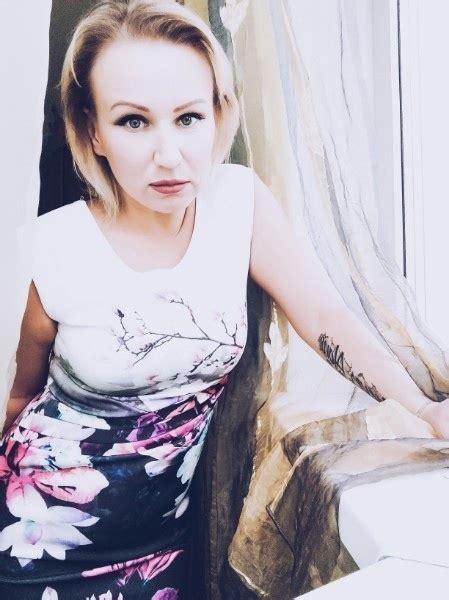 I Will Meet A Reliable Free Man For A Serious Relationshipnina 32