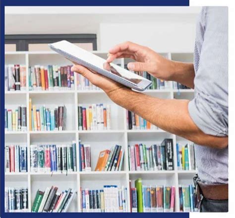 Libsys 10 Library Management Software At Best Price In New Delhi